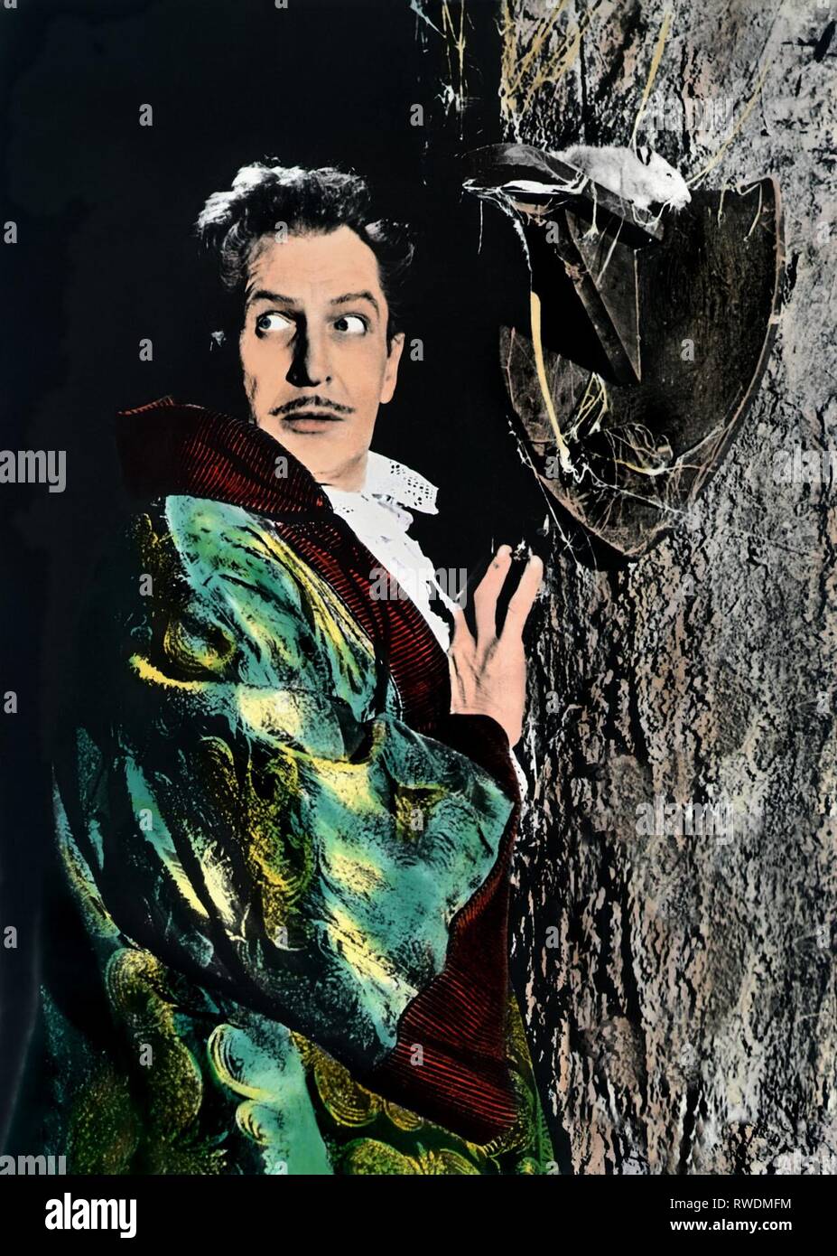 The Pit And The Pendulum