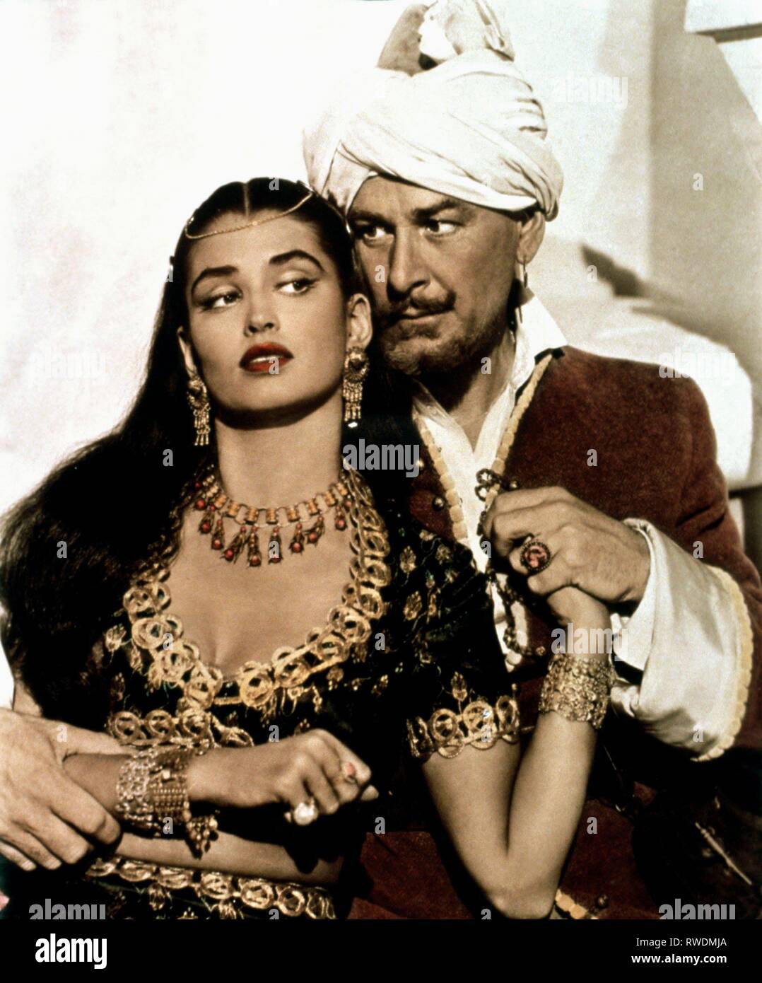 Victor saville hi-res stock photography and images - Alamy