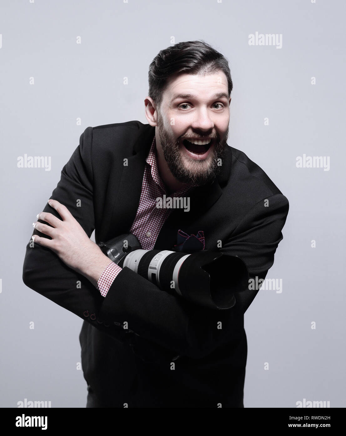 Squinted hi-res stock photography and images - Alamy