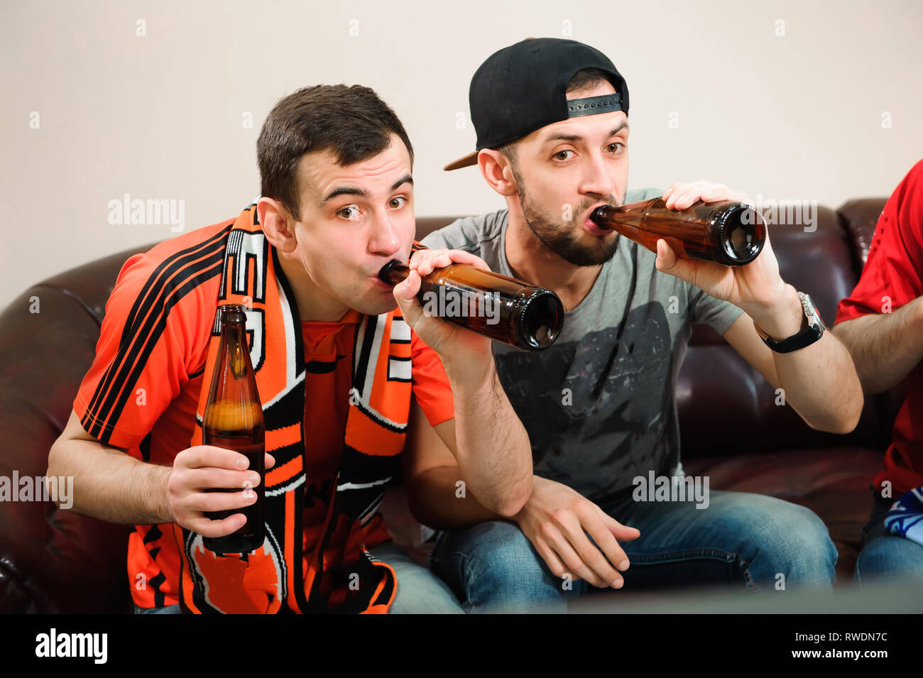 Drinking Root Beer High Resolution Stock Photography and Images - Alamy