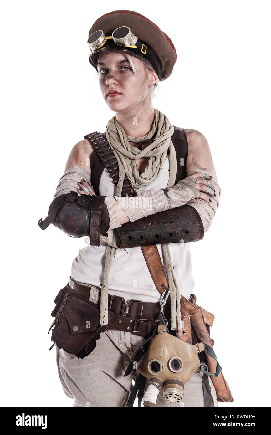 Female stalker hi-res stock photography and images - Alamy