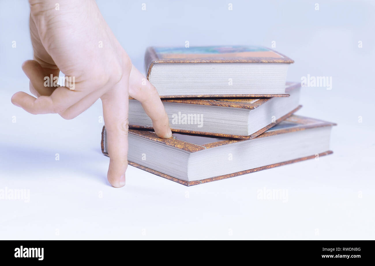 Choosing one from many hi-res stock photography and images - Alamy