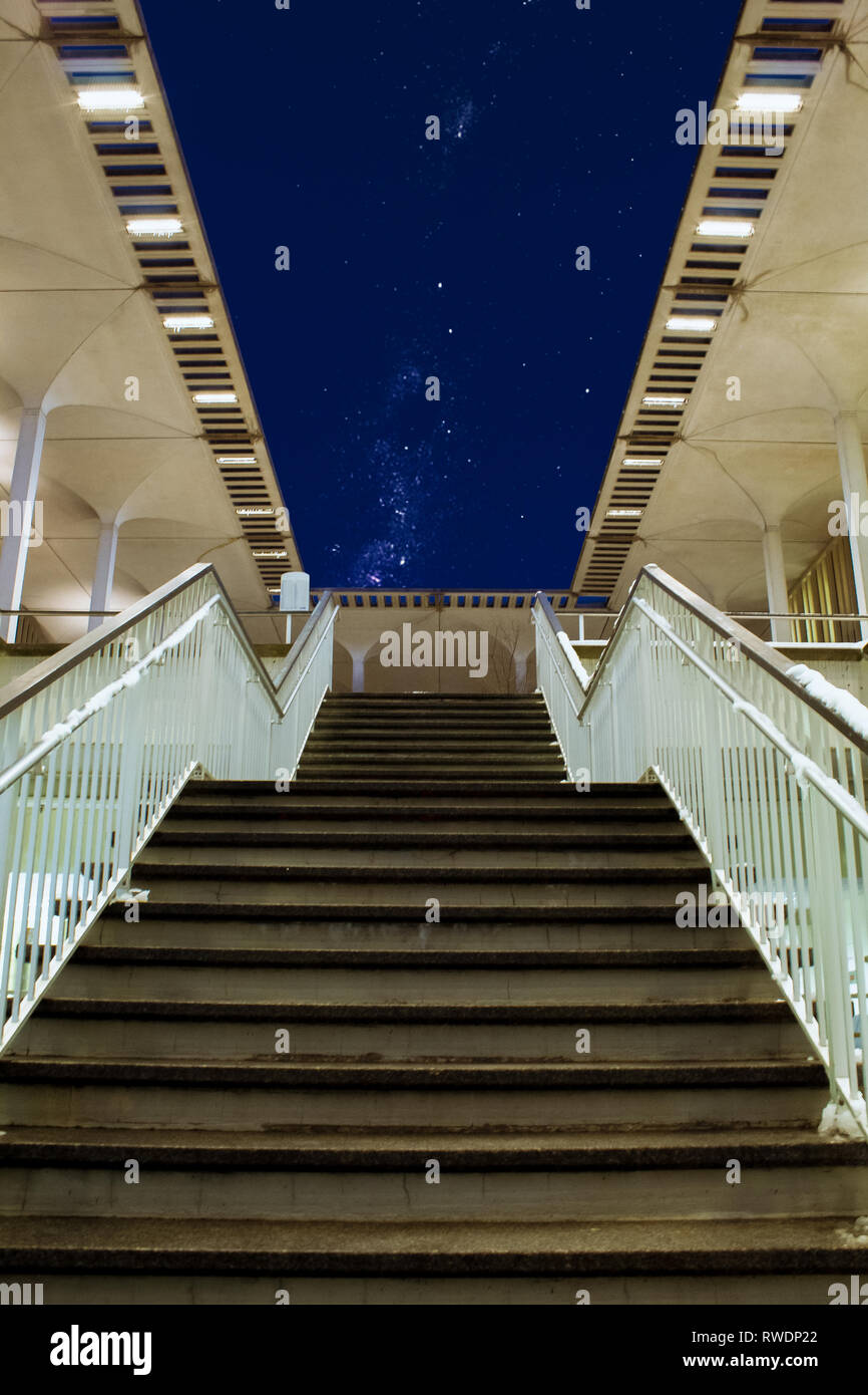 Suny albany hi-res stock photography and images - Alamy