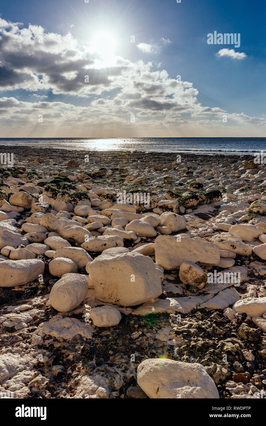 Very calm beach hi-res stock photography and images - Alamy