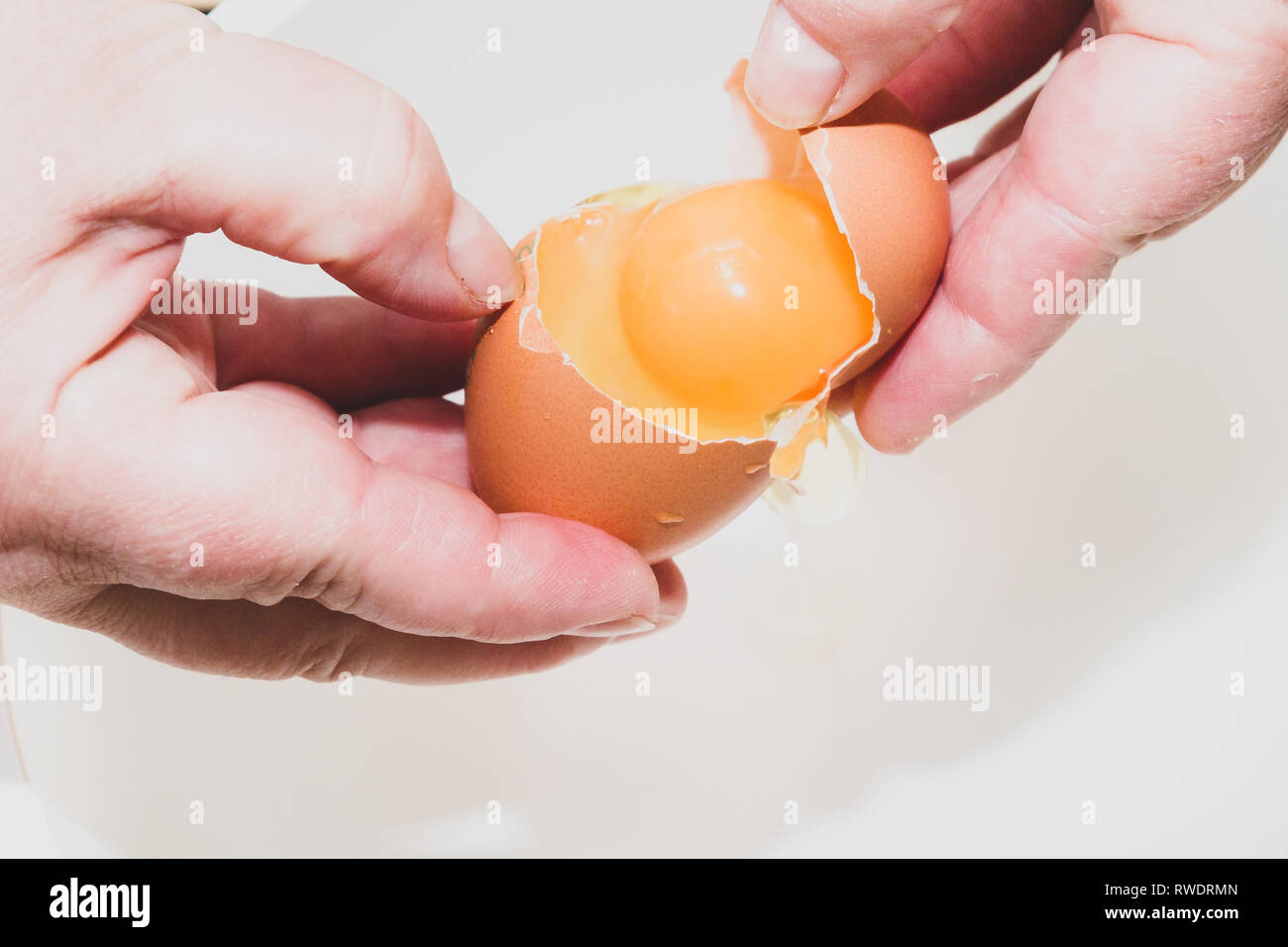 Eggs Breaking Chickens at Martin Horvath blog