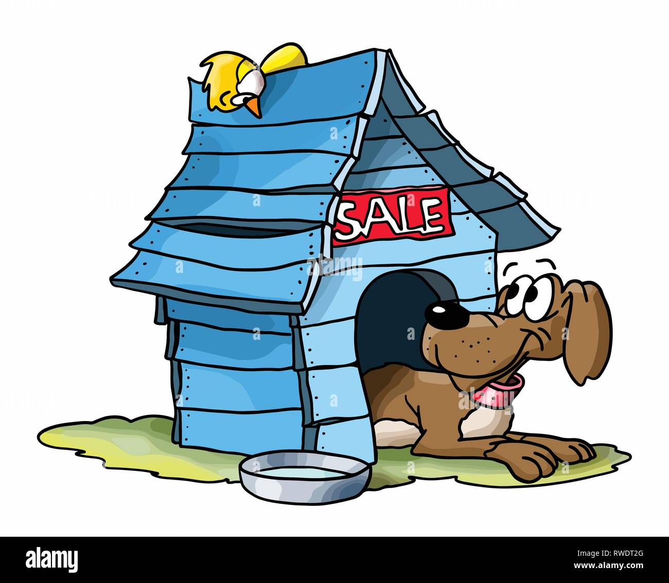 Cute deal Stock Vector Images - Alamy