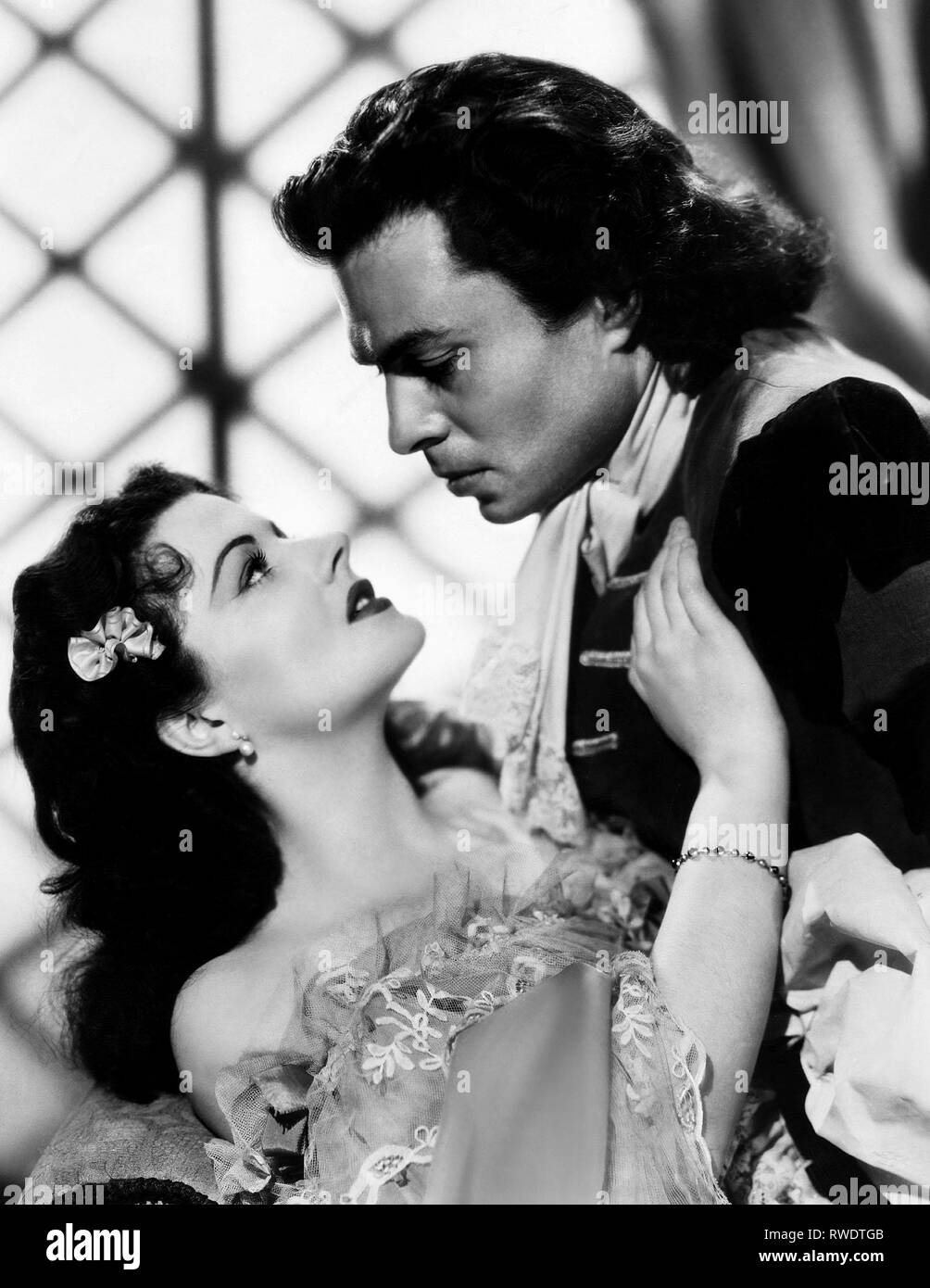 The wicked lady hi-res stock photography and images - Alamy