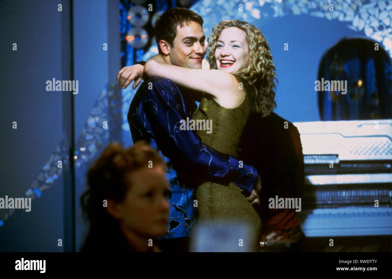 Kate Hudson 2000 High Resolution Stock Photography and Images - Alamy