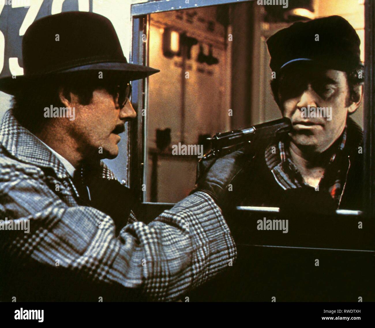 Taking pelham one two three film hi-res stock photography and images ...