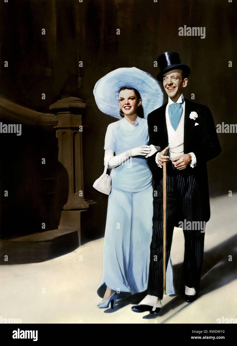 Easter parade hi-res stock photography and images - Alamy