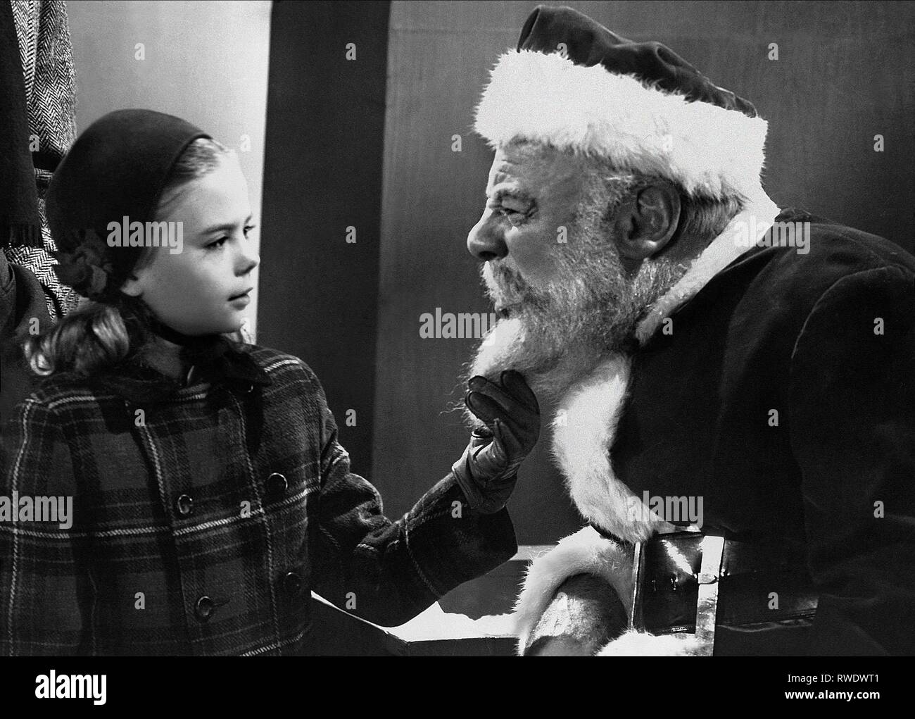 Miracle On 34th Street 1947 Parade