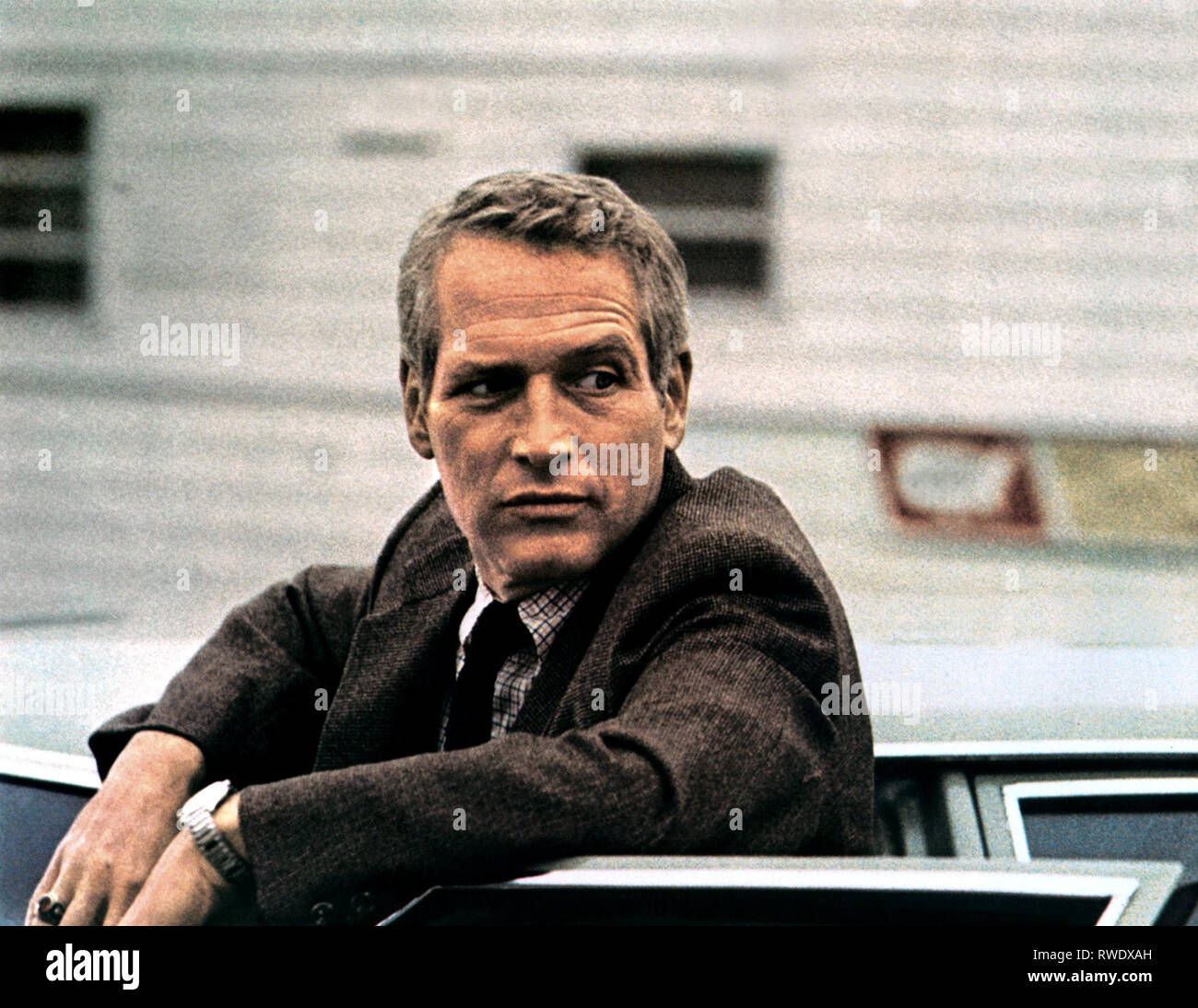 The Drowning Pool Movie