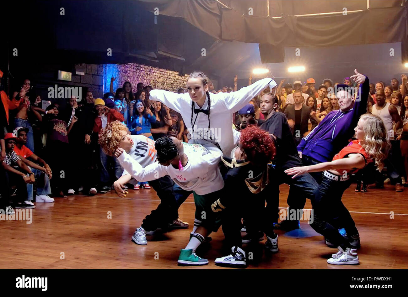 Stef Lil High Resolution Stock Photography and Images - Alamy