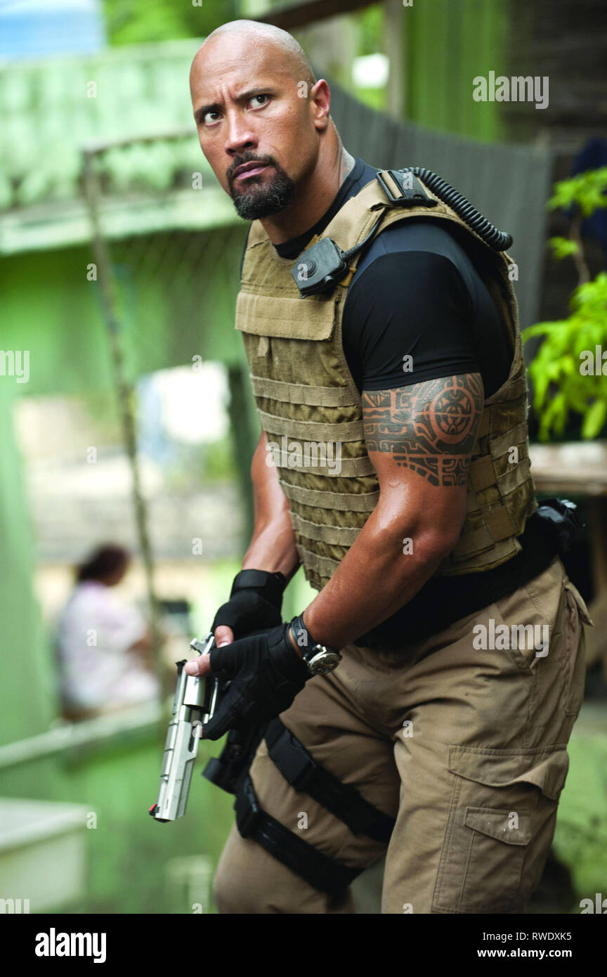 Dwayne Johnson High Resolution Stock Photography and Images - Alamy