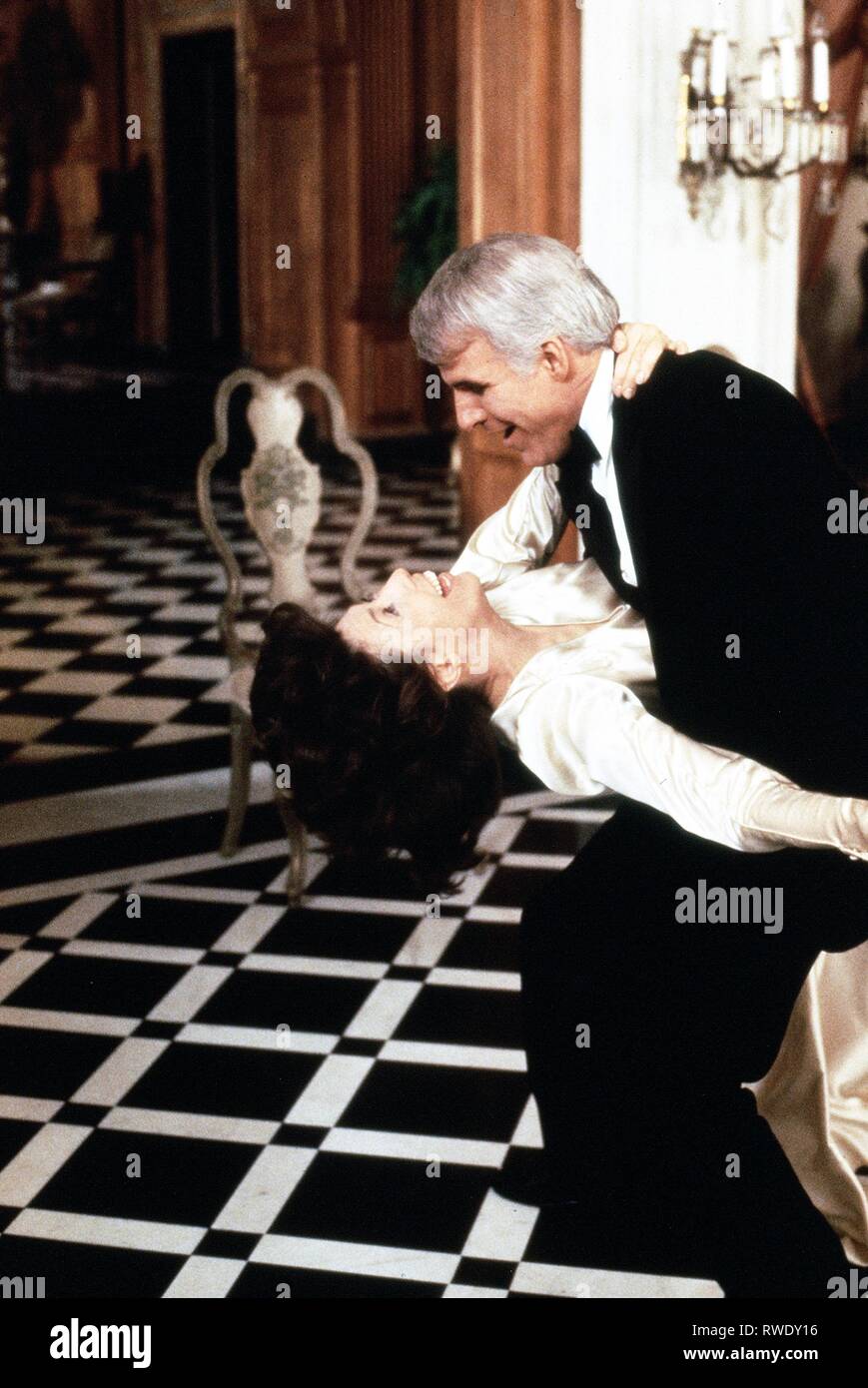 TOMLIN,MARTIN, ALL OF ME, 1984 Stock Photo - Alamy