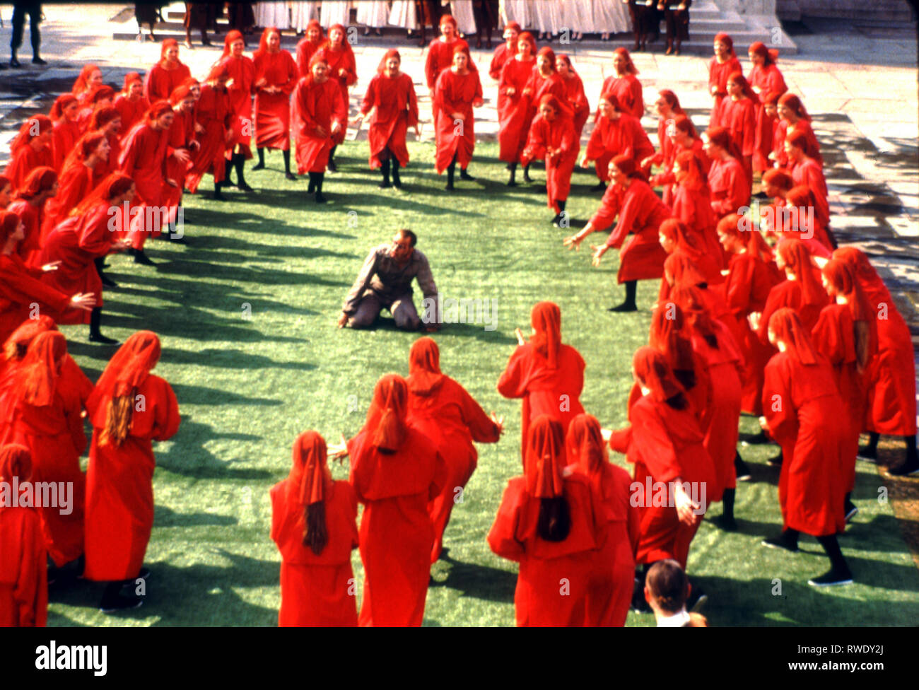 The Handmaids Tale High Resolution Stock Photography and Images - Alamy