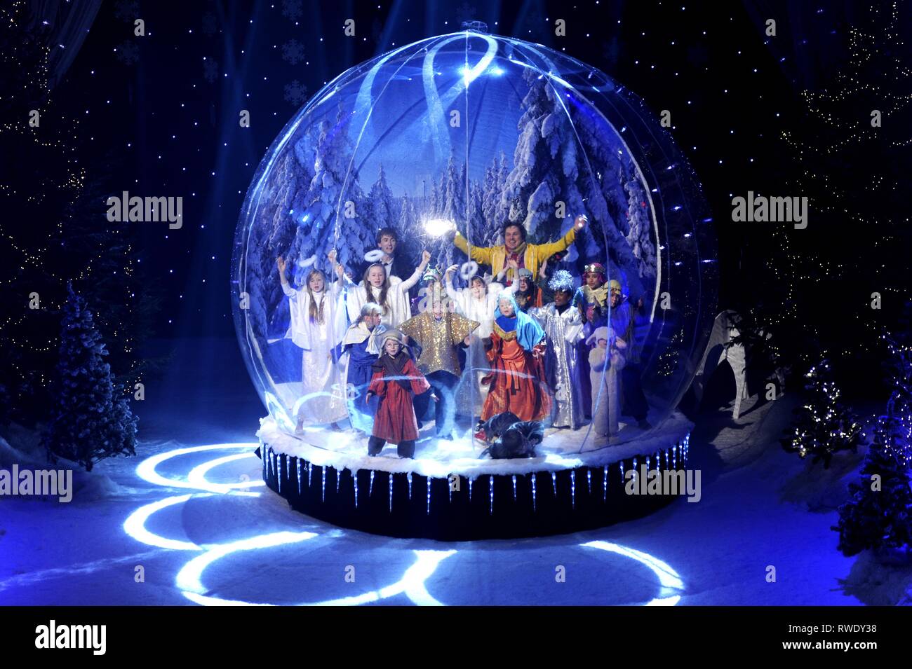 Mr Peterson Roderick Peterson High Resolution Stock Photography and ...