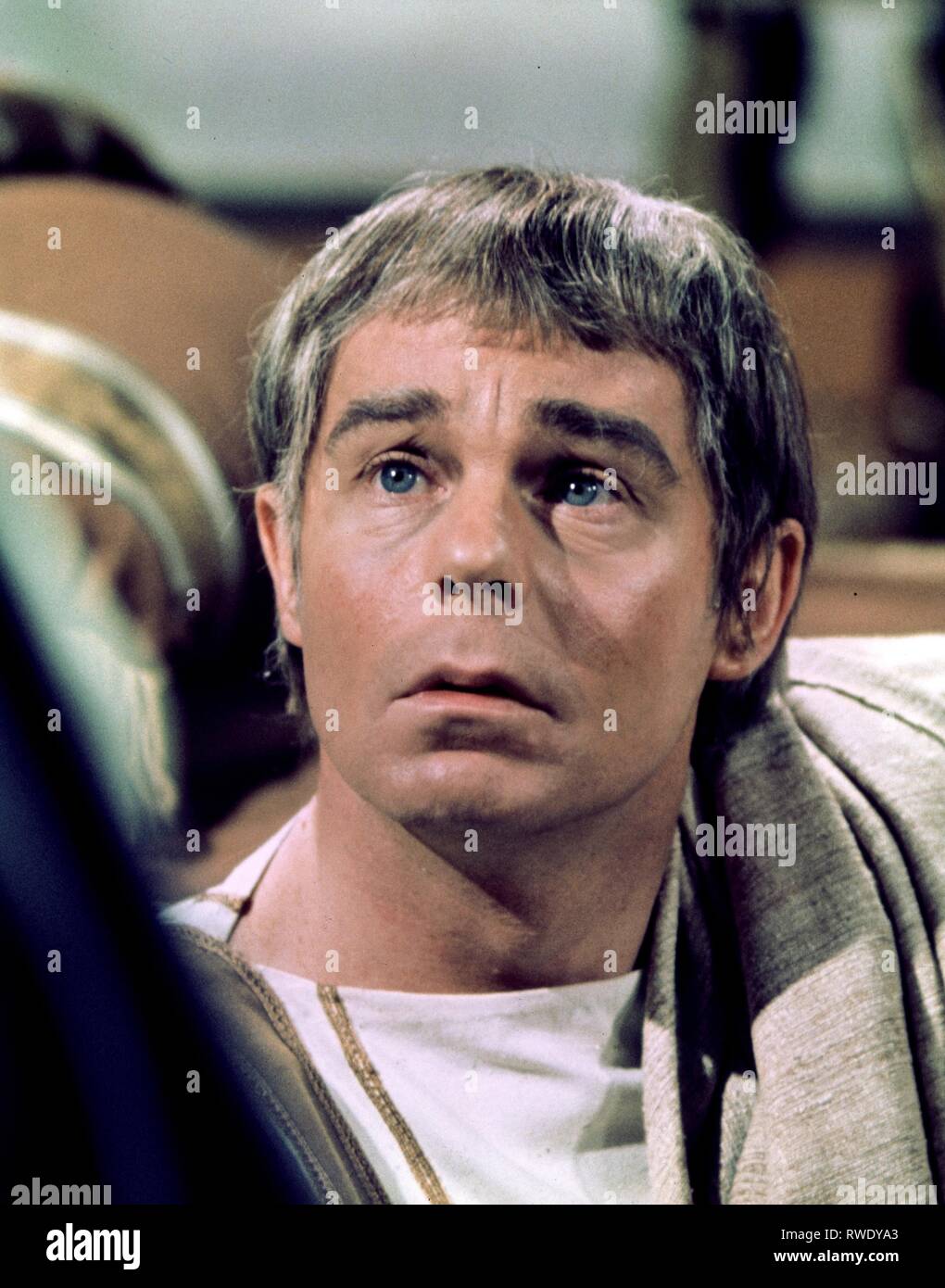 I claudius hi-res stock photography and images - Alamy