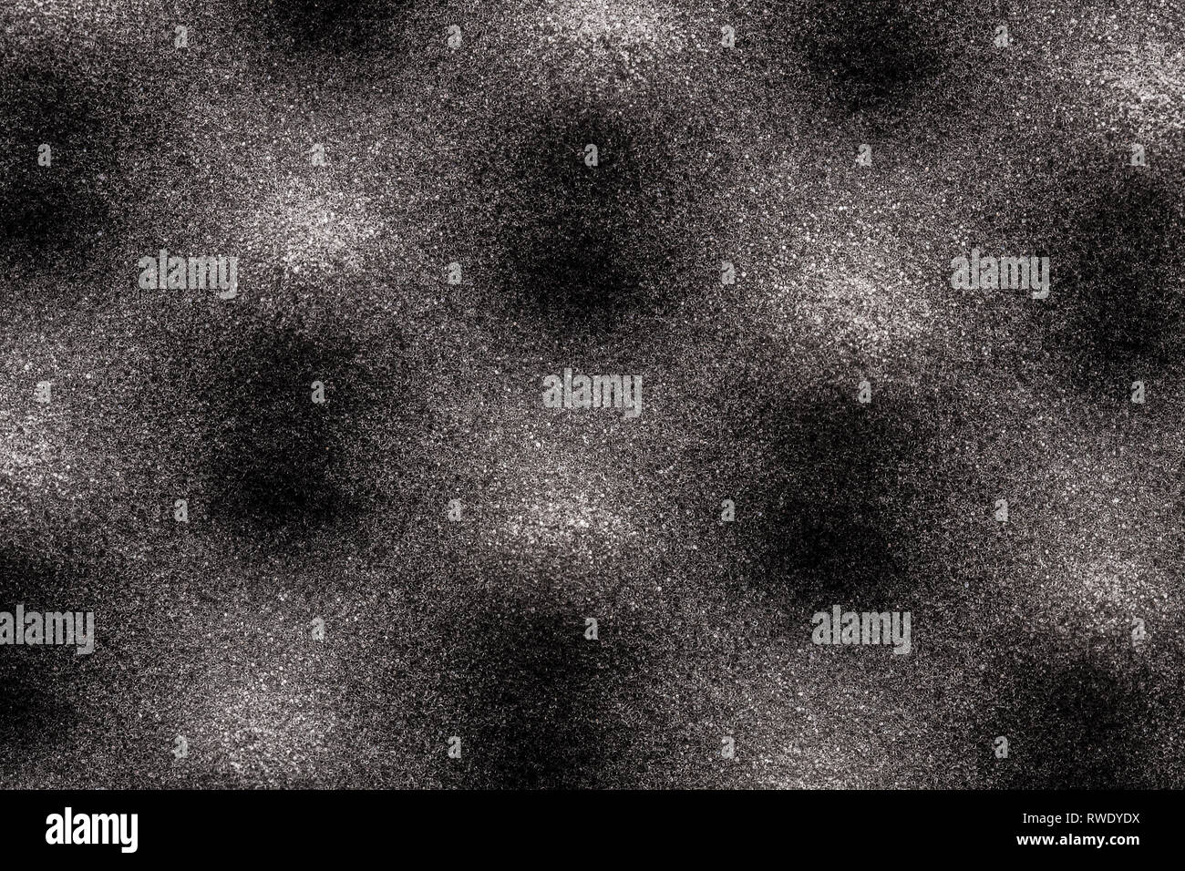 abstract acoustic foam with wave texture Stock Photo - Alamy