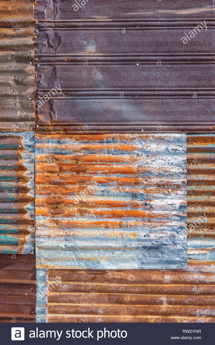 Tin Corrosion High Resolution Stock Photography and Images - Alamy