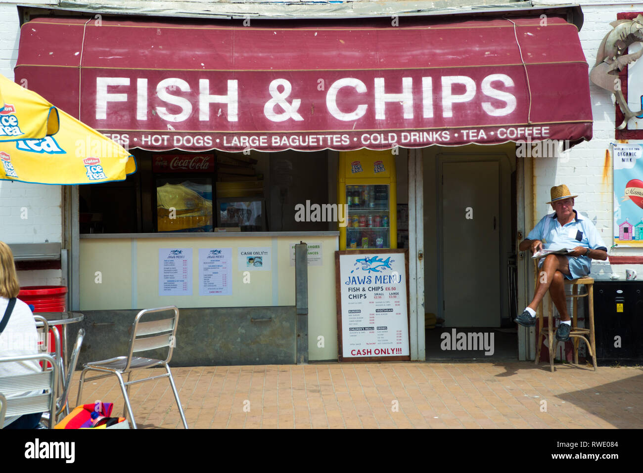 Brighton pubs uk hi-res stock photography and images - Alamy