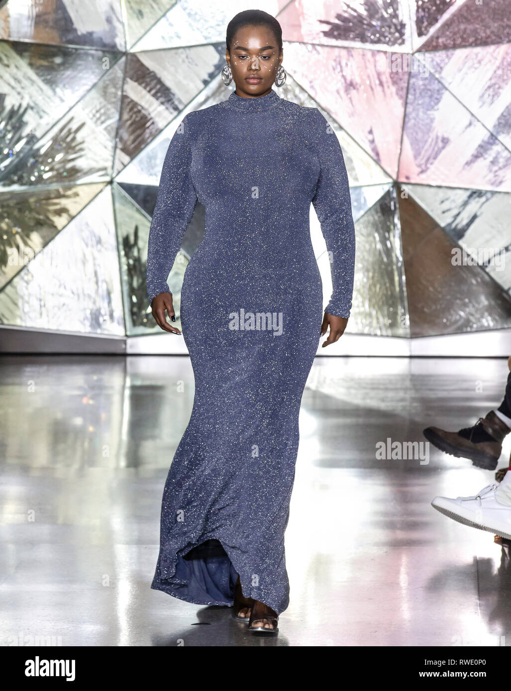 Precious lee model hi-res stock photography and images - Alamy