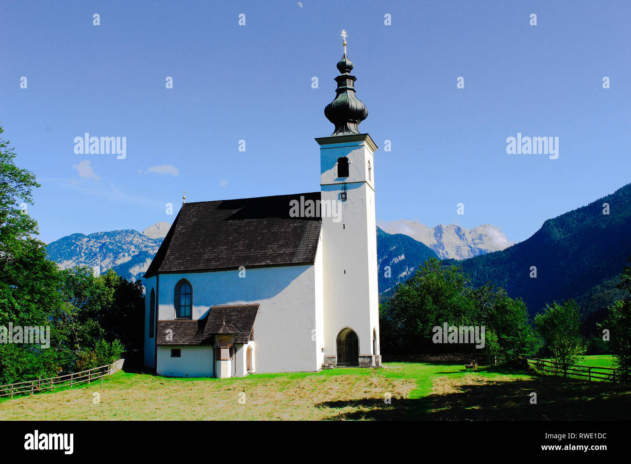 Worship mountain hi-res stock photography and images - Alamy