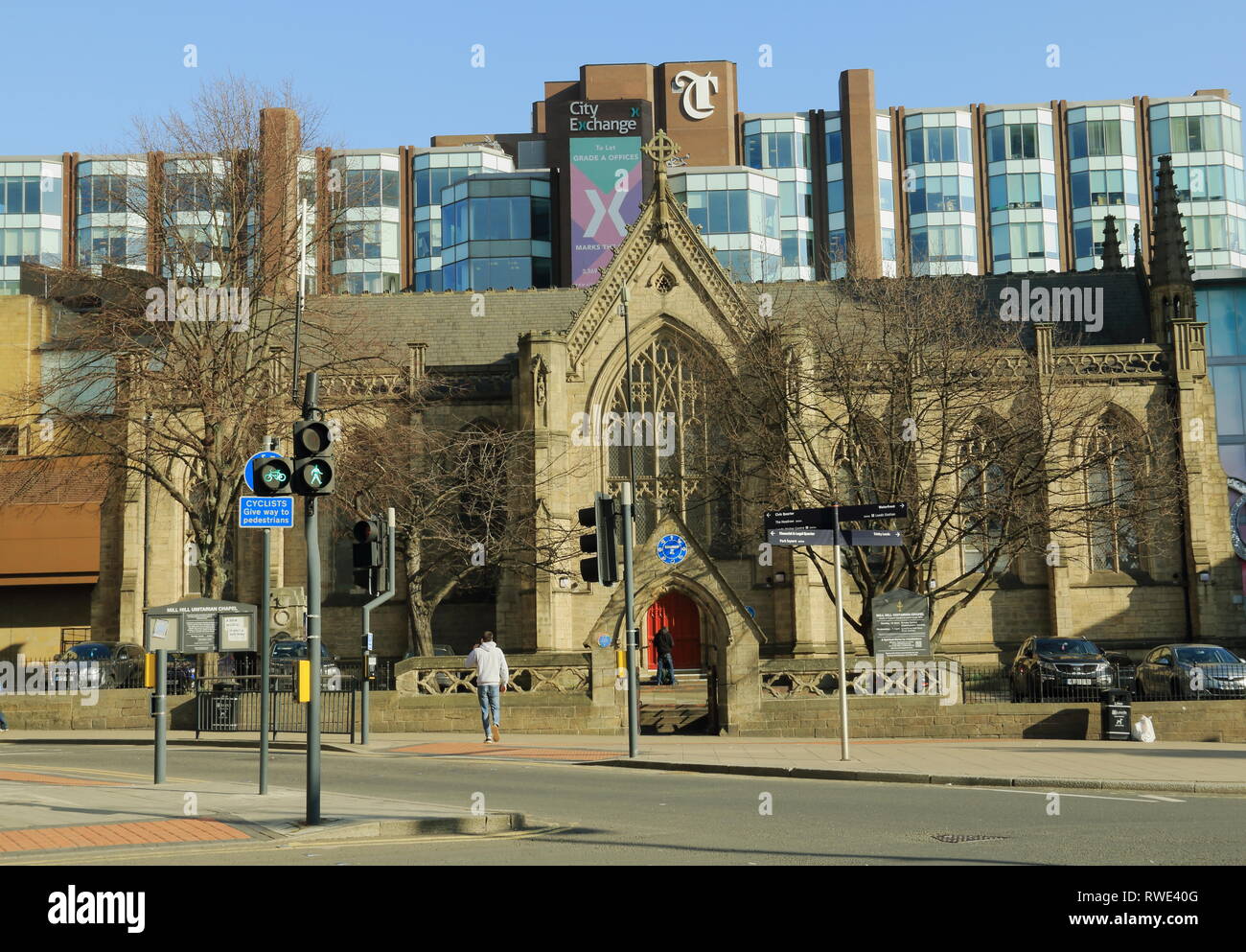 New buildingarchitecture hi-res stock photography and images - Alamy
