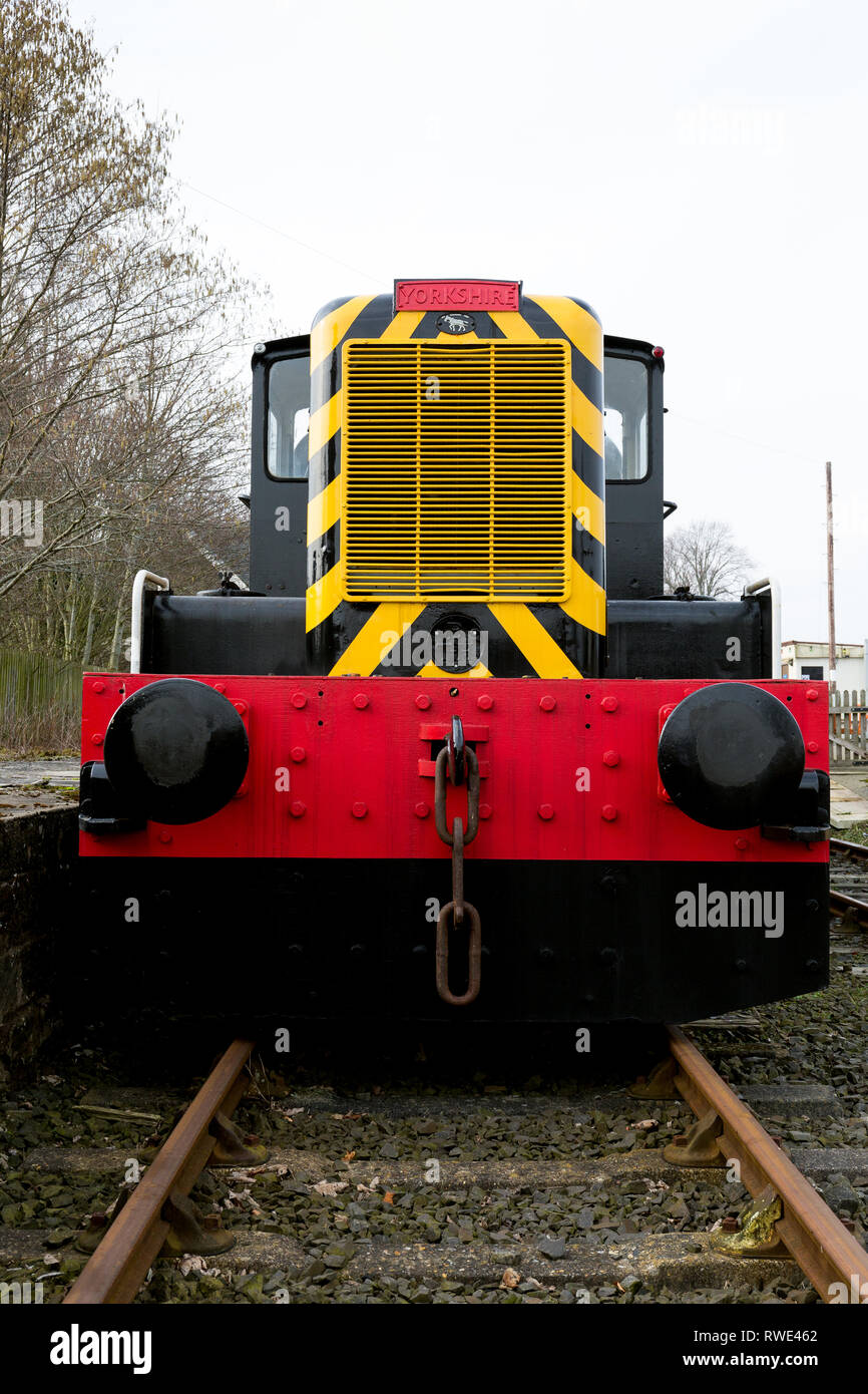Diesel engine 1950s hi-res stock photography and images - Alamy