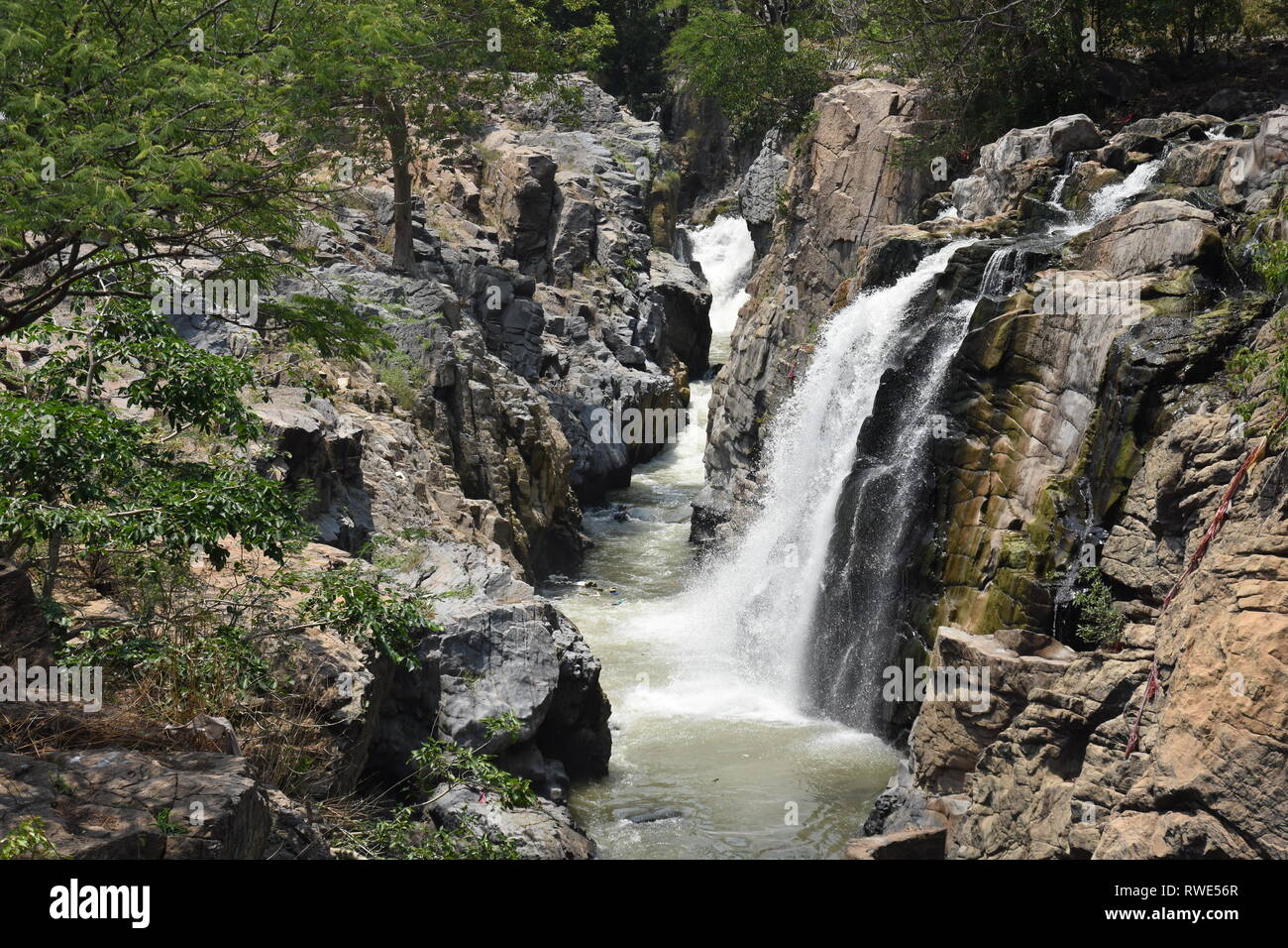 Kaveri river hi-res stock photography and images - Alamy