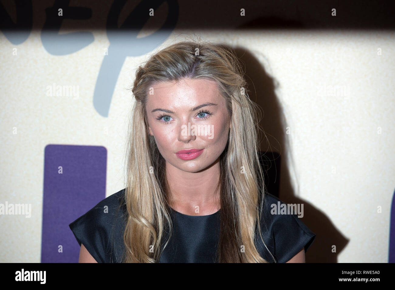 Georgia toffolo toff hi-res stock photography and images - Alamy