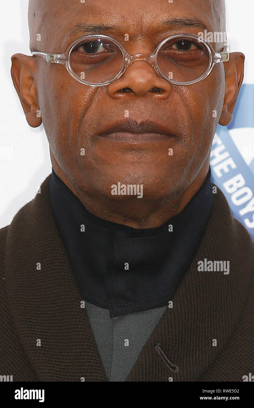 Jackson poses at hi-res stock photography and images - Alamy