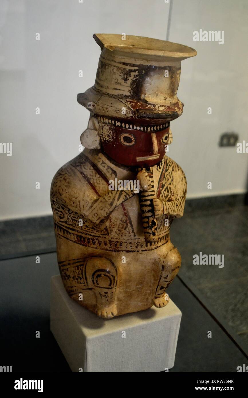 Inca nobility hi-res stock photography and images - Alamy