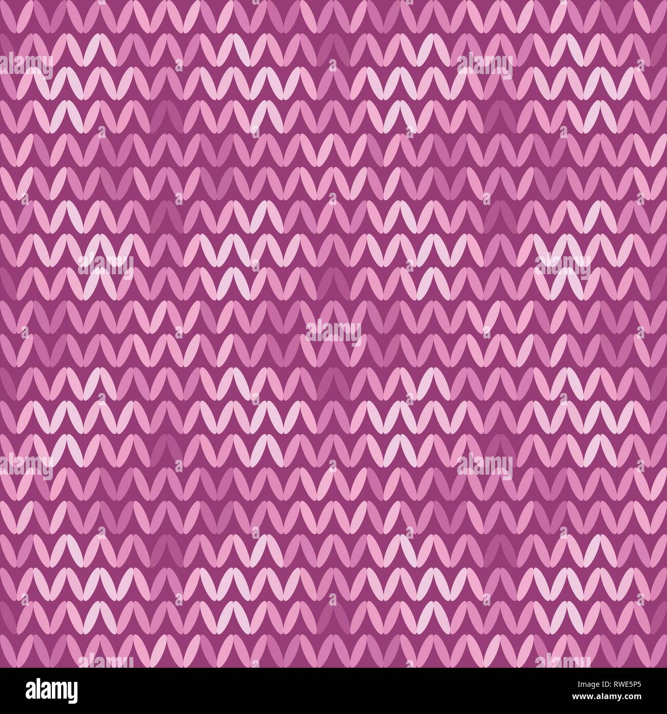 Seamless vector chevron pattern fabric textile Stock Vector Image & Art ...