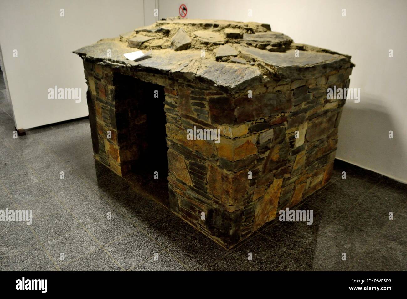 Asuncion museums hi-res stock photography and images - Alamy