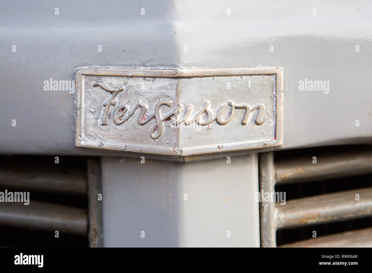 Mark ferguson hi-res stock photography and images - Alamy