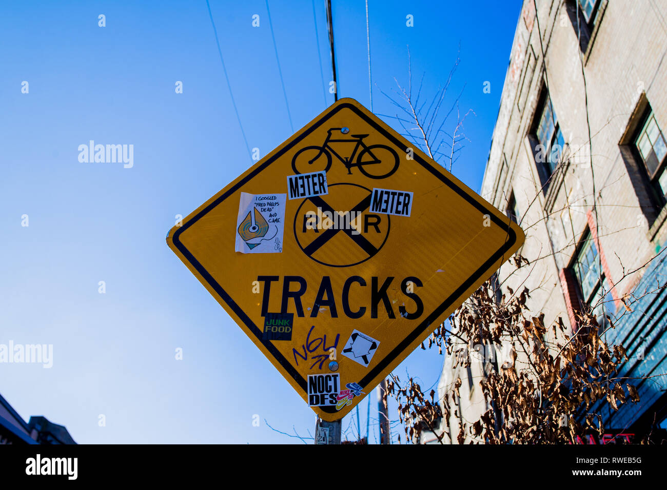 Capital Hill Seattle USA Stock Photo - Alamy