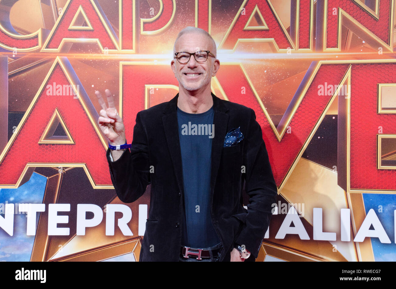 Guido Bagatta High Resolution Stock Photography and Images - Alamy