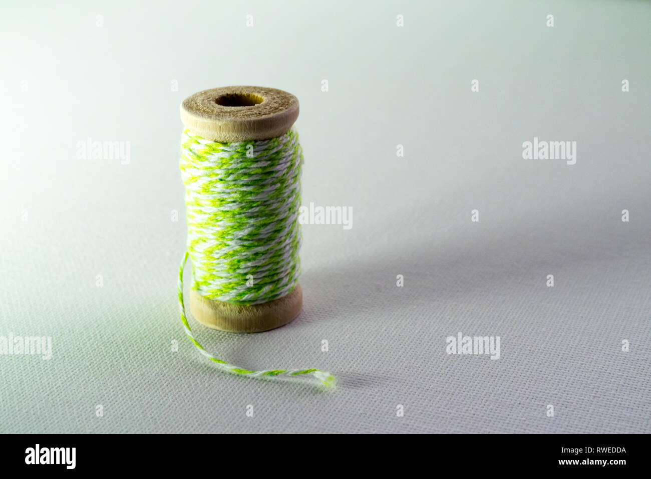 White is green hi-res stock photography and images - Alamy