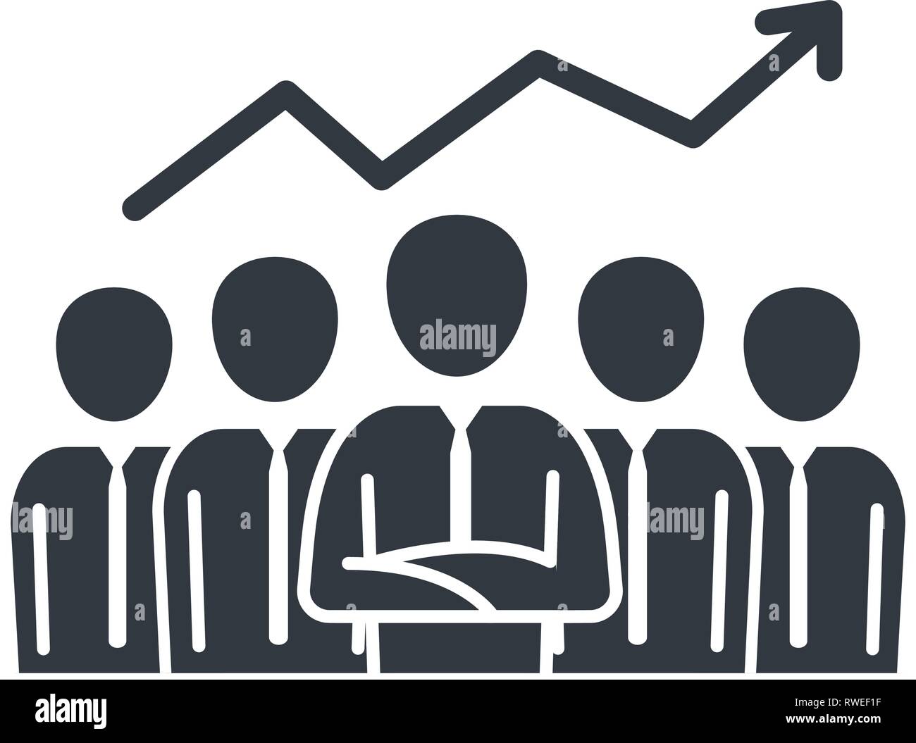 men pictogram cartoon Stock Vector Image & Art - Alamy