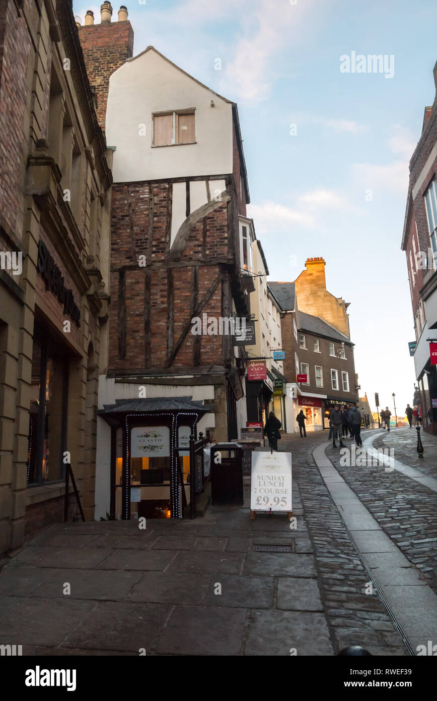 Silver street hi-res stock photography and images - Alamy