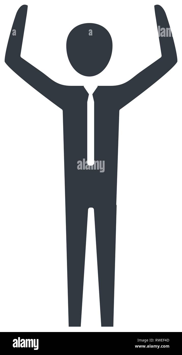 man pictogram cartoon Stock Vector Image & Art - Alamy