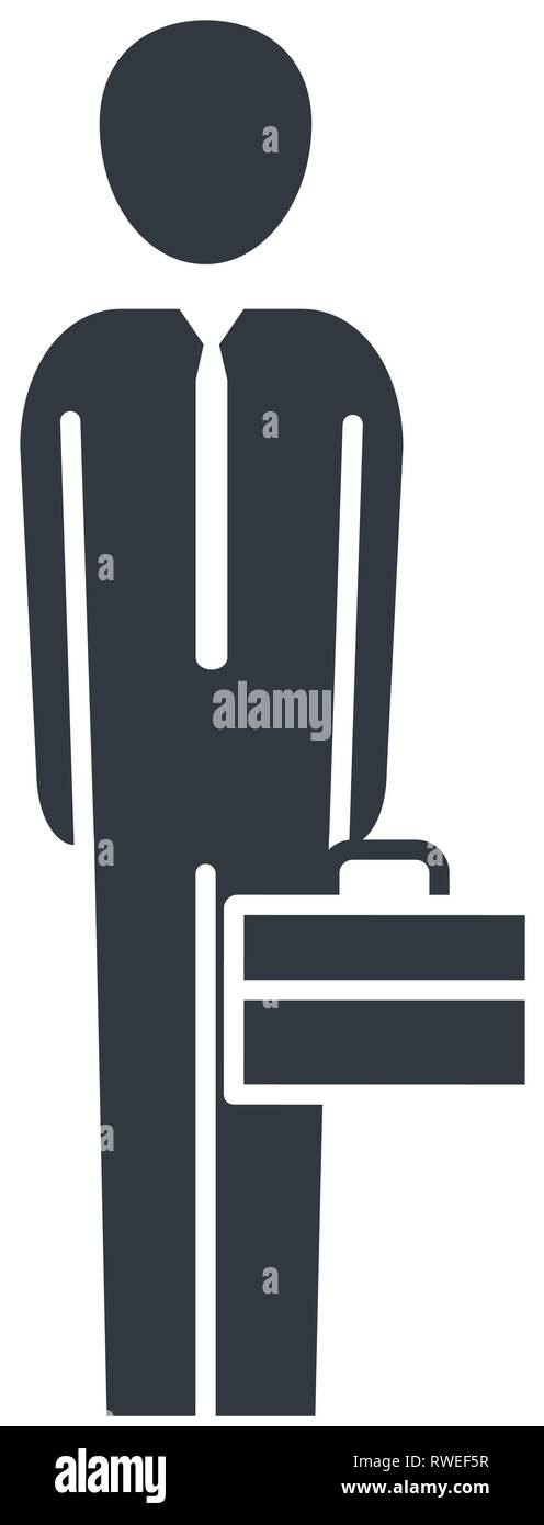 man pictogram cartoon Stock Vector Image & Art - Alamy