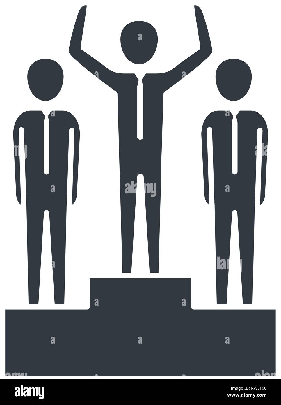 men pictogram cartoon Stock Vector Image & Art - Alamy