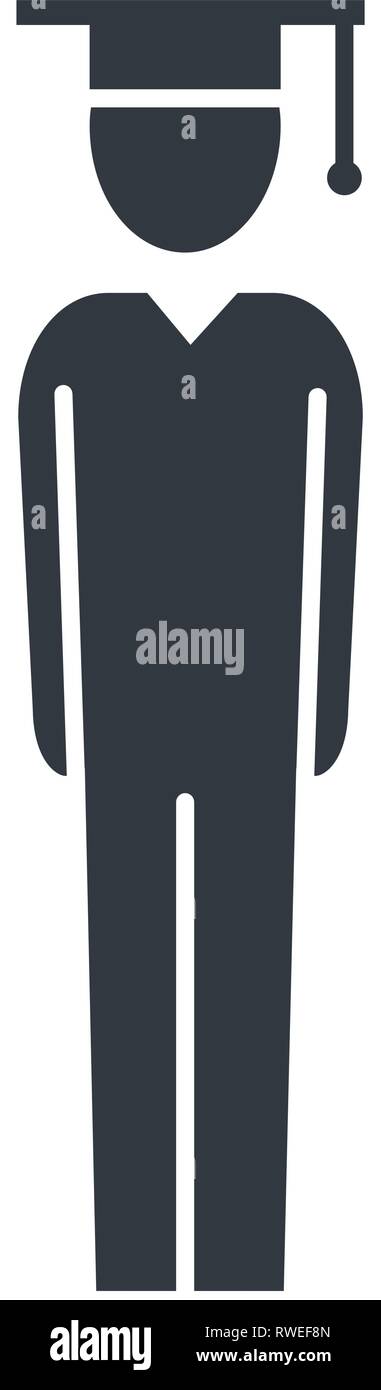 man pictogram cartoon Stock Vector Image & Art - Alamy