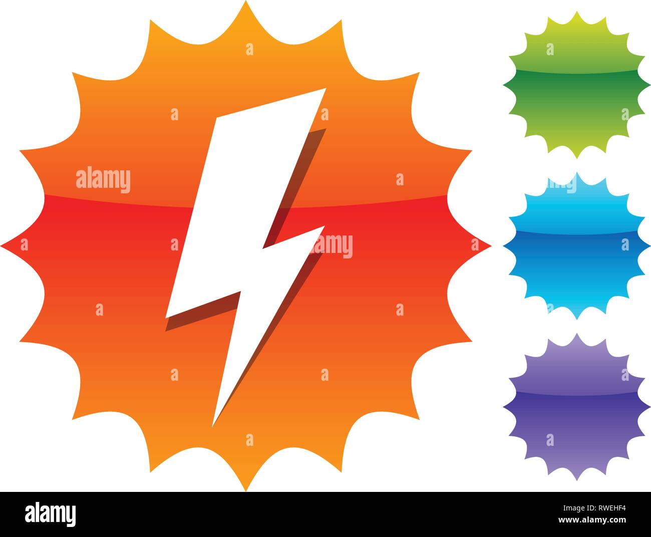 Edison battery service hi-res stock photography and images - Alamy