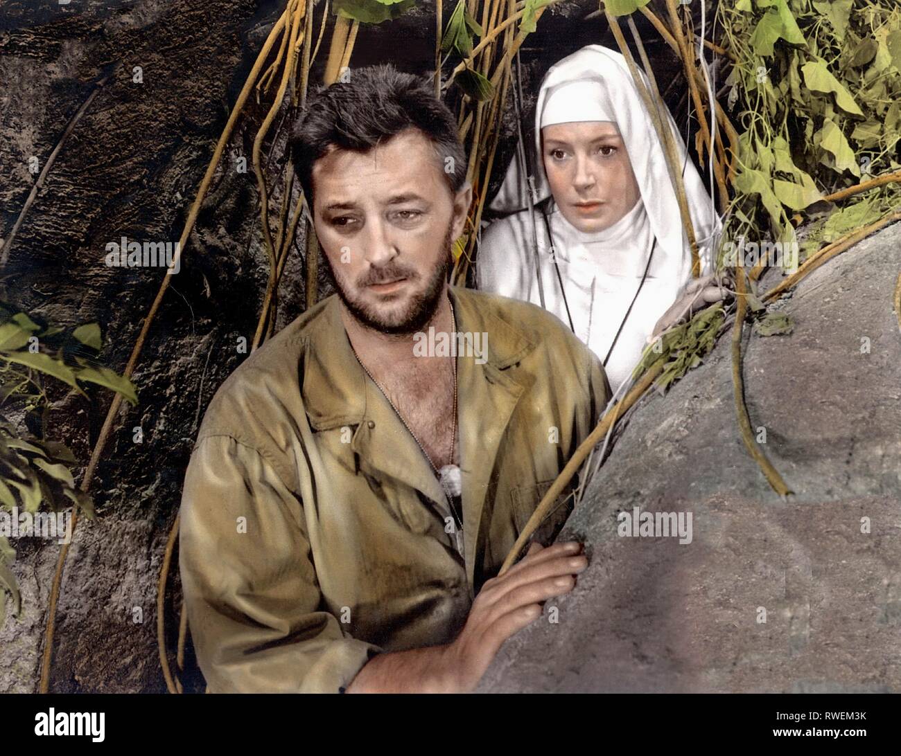 John allison hi-res stock photography and images - Alamy