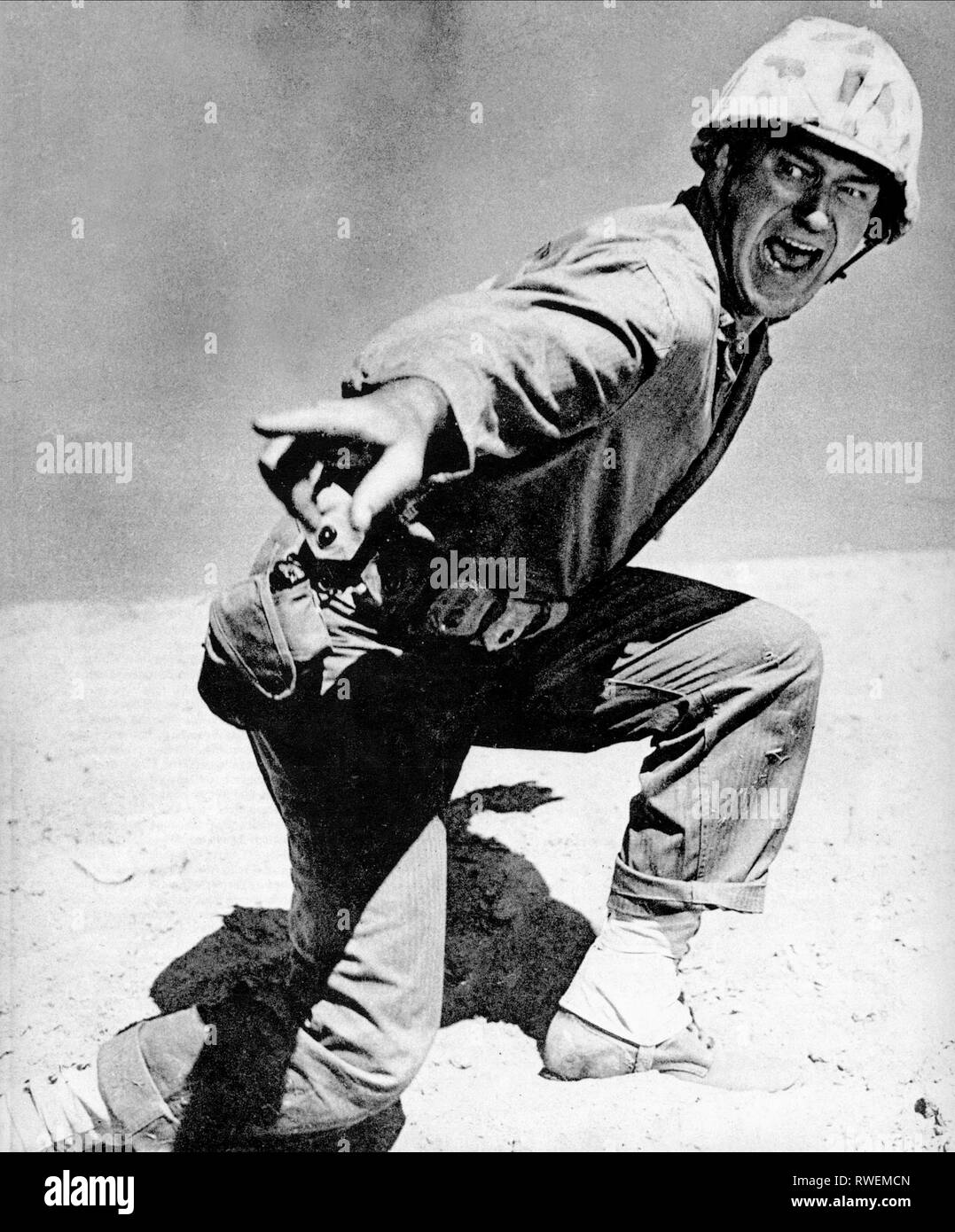 Sgt john m stryker hi-res stock photography and images - Alamy