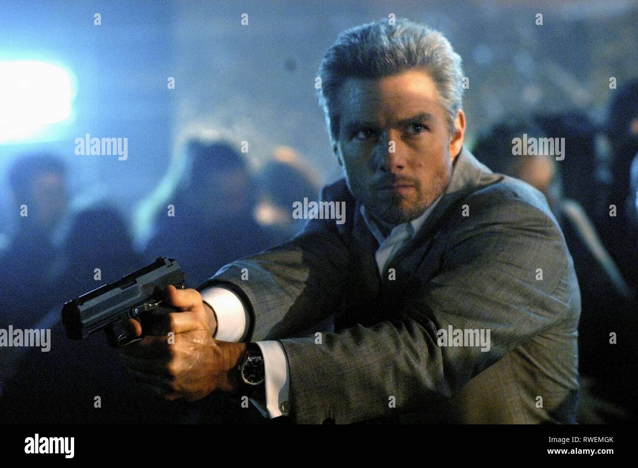 Collateral 2004 High Resolution Stock Photography and Images - Alamy