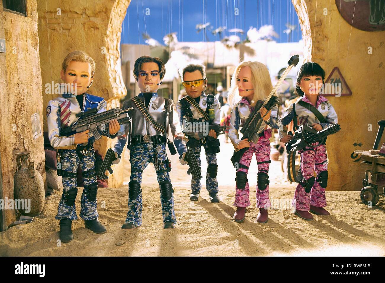 Police Du Monde High Resolution Stock Photography and Images - Alamy